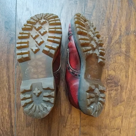 John Fluevog | Shoes | Vintage Fleuvogs | Poshmark